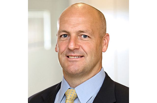 New leadership at TigerRisk | Bermuda Re